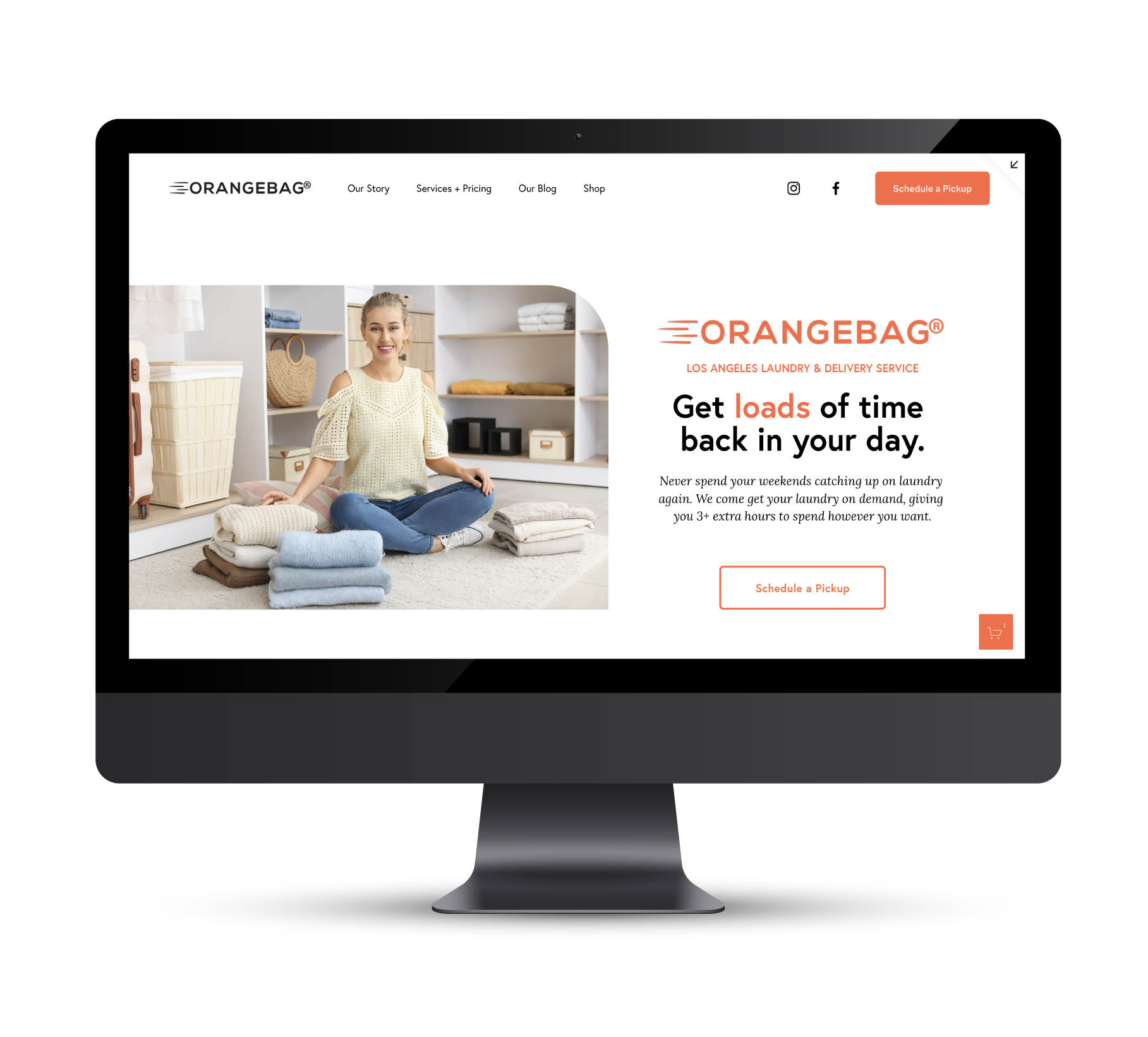 Website Redesign Services | Optimize Your Site for Revenue