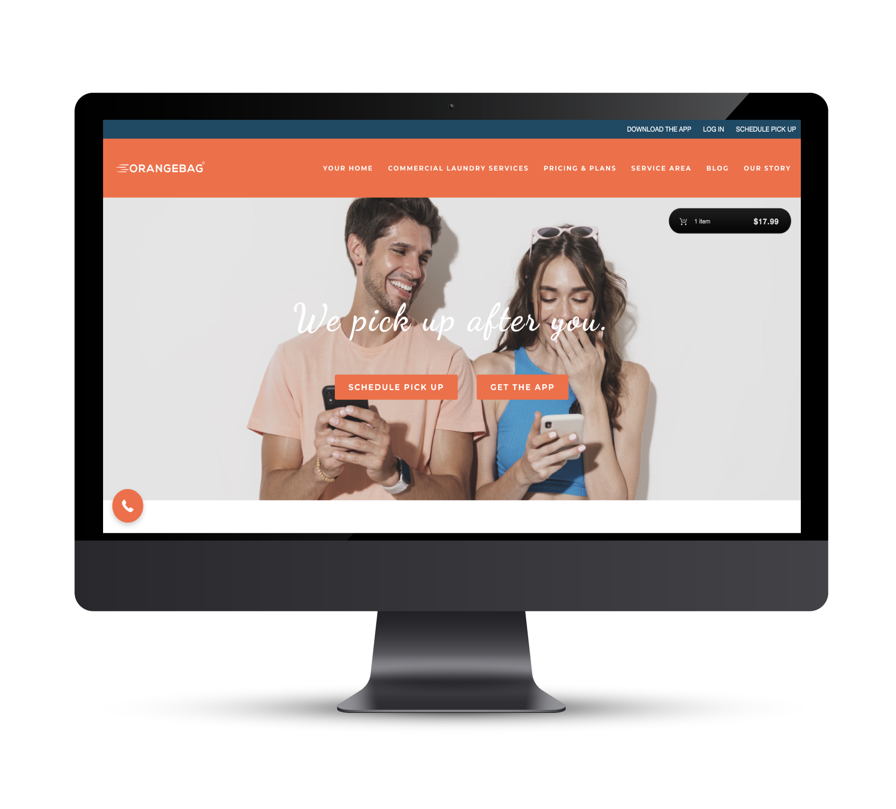 Website Redesign Services | Optimize Your Site for Revenue